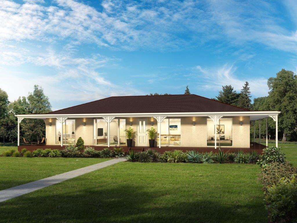 Delview - Premier Homes