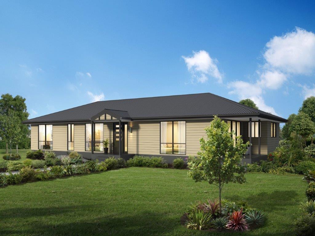 Woodbridge - Premier Homes