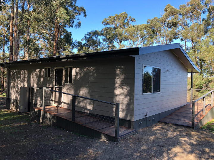 Disability & Home Design | Premier Homes & Granny Flats