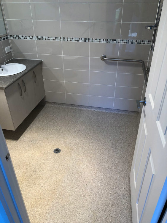 Disability & Home Design | Premier Homes & Granny Flats