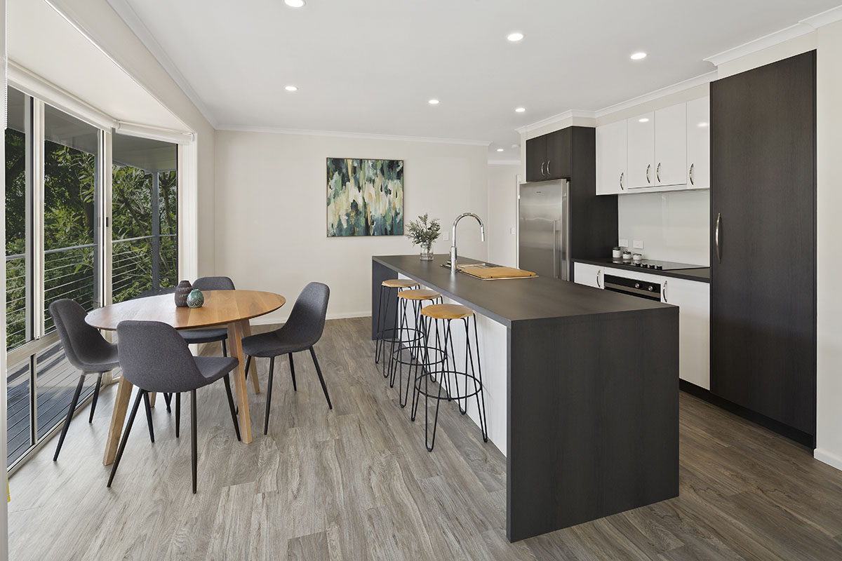 Experience a Better way to build - Premier Homes