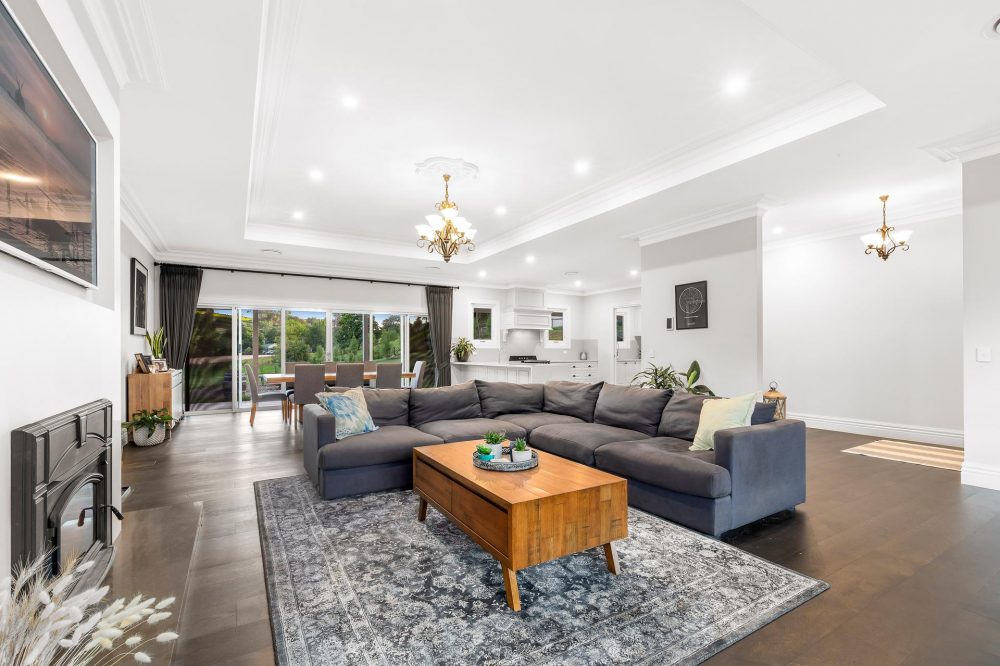 Custom Home Builders & Designers Melbourne | Premier Homes Victoria