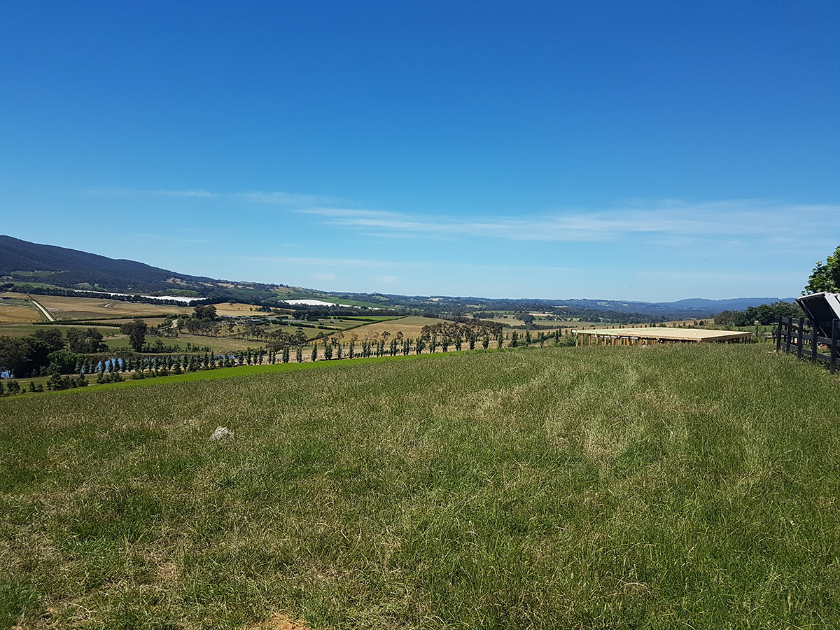 Building a Home on Sloping Land | Premier Homes