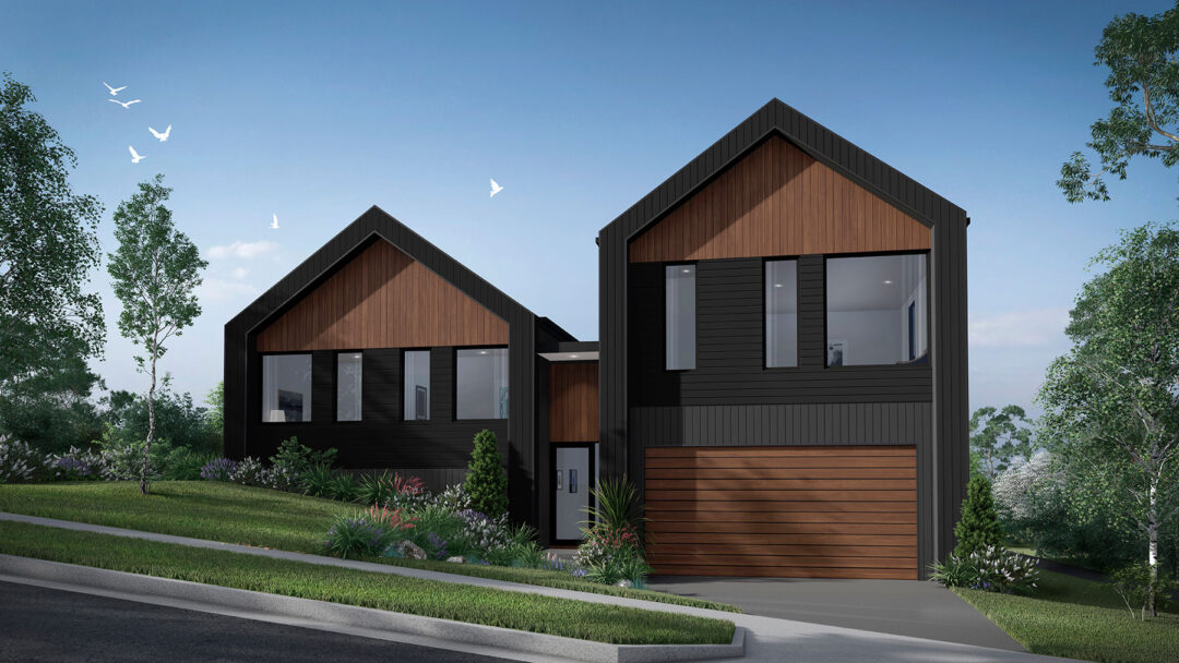 Modern Home Design Ideas in Melbourne, Victoria - Premier Homes
