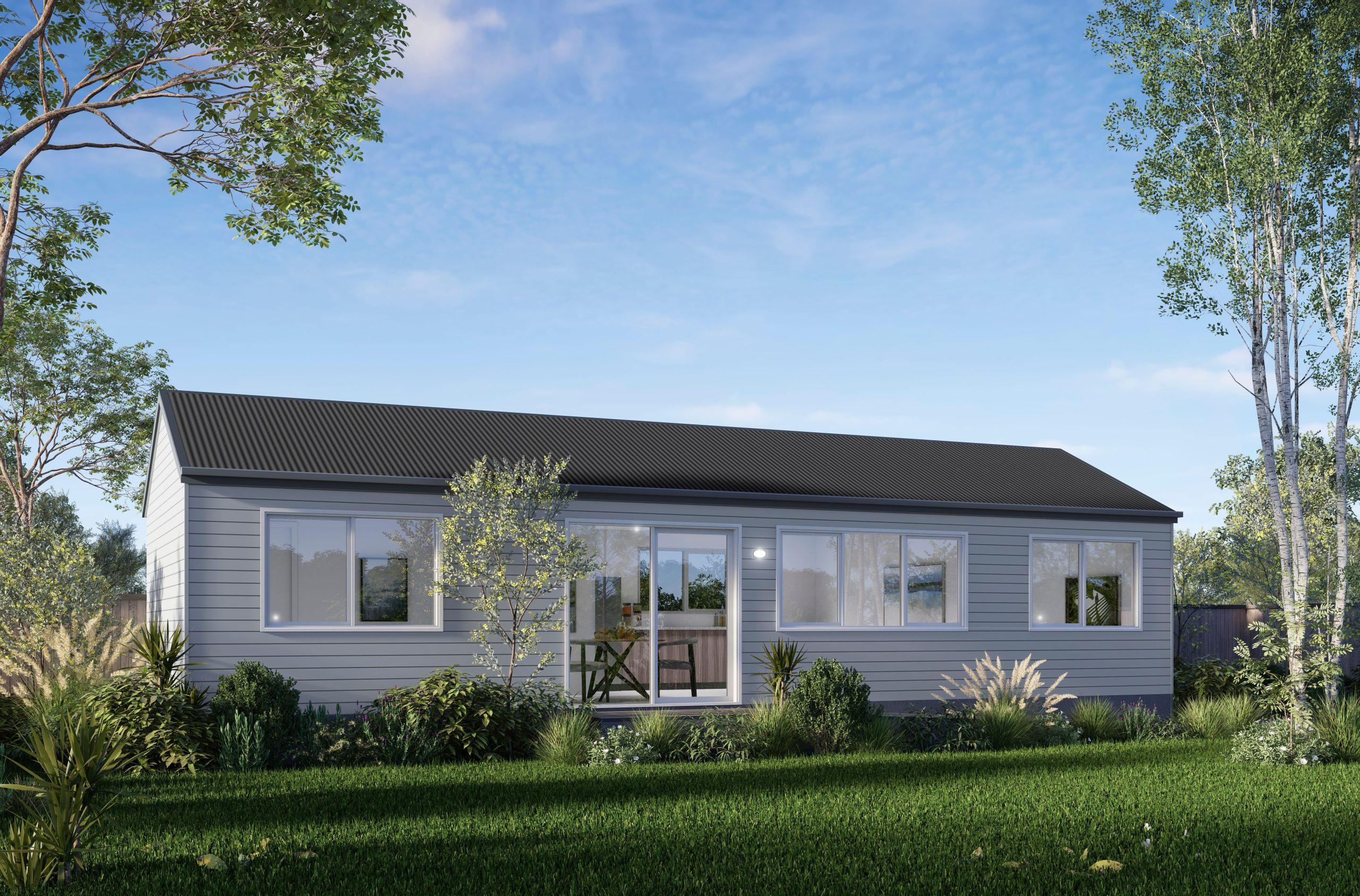 Emerald - Premier Homes