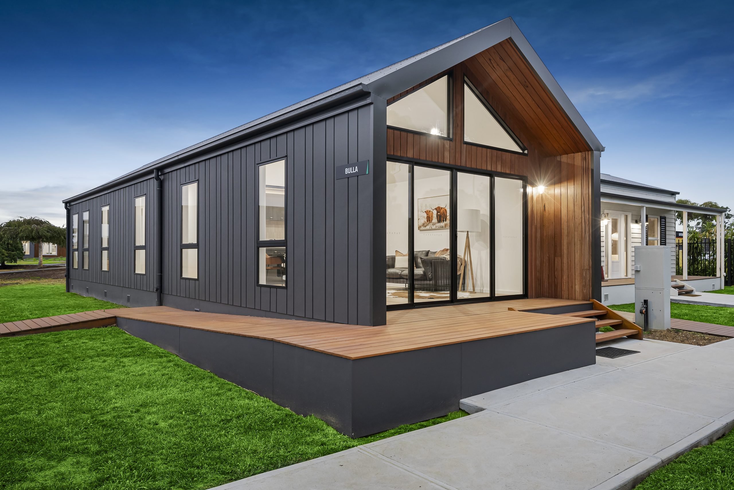 Bulla - Premier Homes