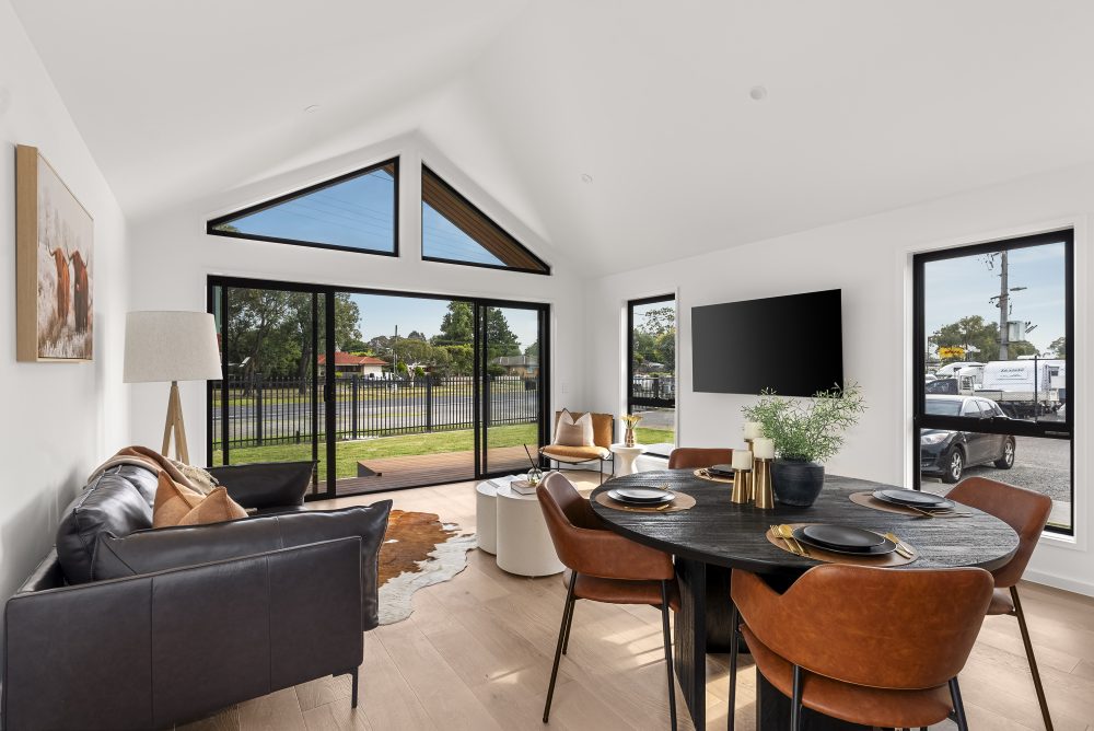 Building a Small Second Dwelling on Your Property | Premier Homes Vic